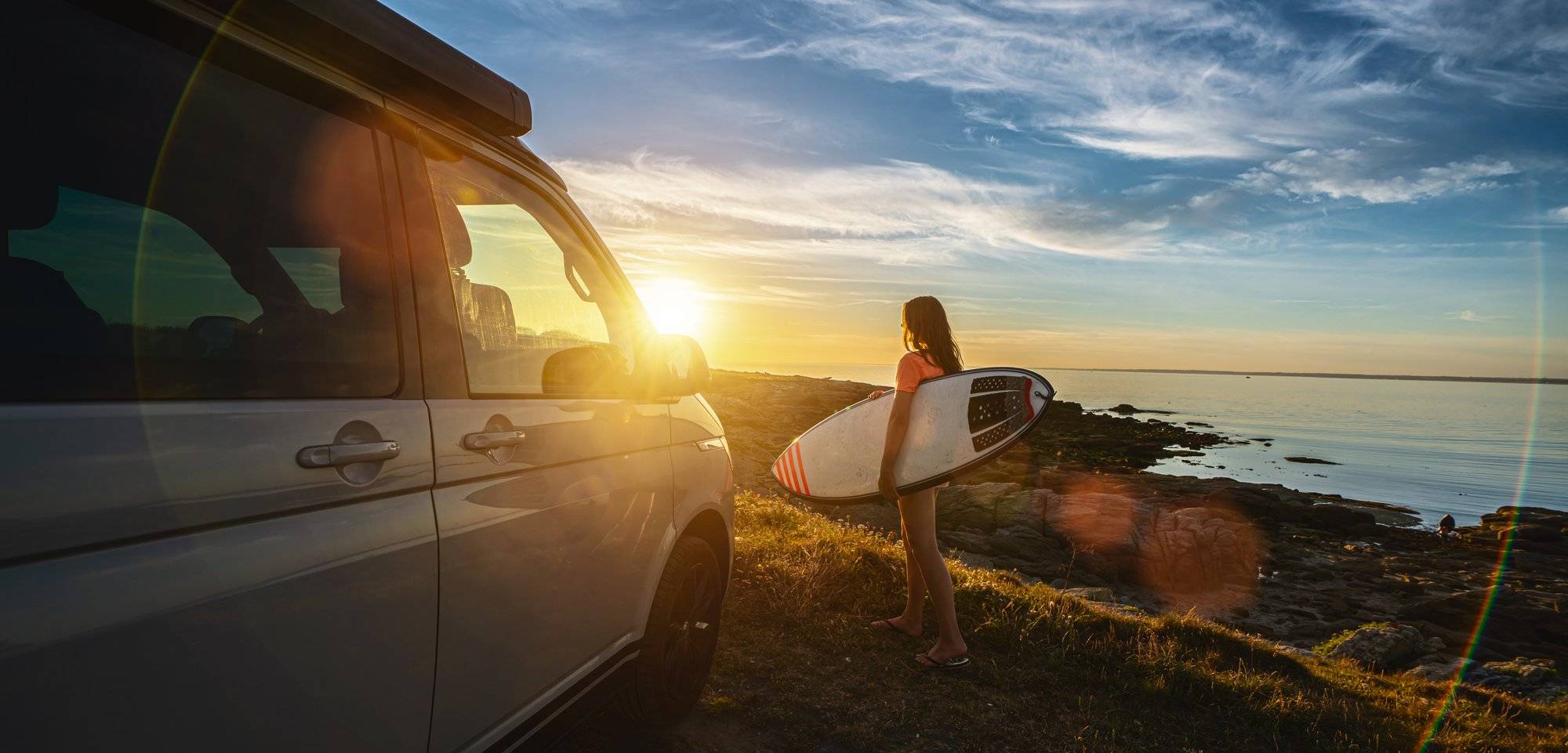 Nature holiday : Top 10 eco-friendly outdoor activities - Yescapa blog