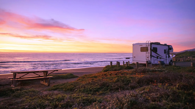 Park4Night: Die kostenlose App für Wohnmobilreisen - Yescapa blog