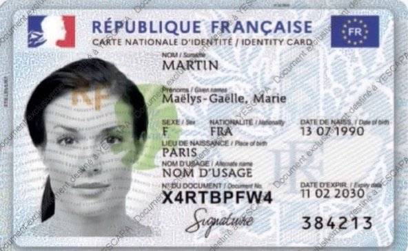 Protéger vos documents avec FiligraneFacile - Yescapa blog