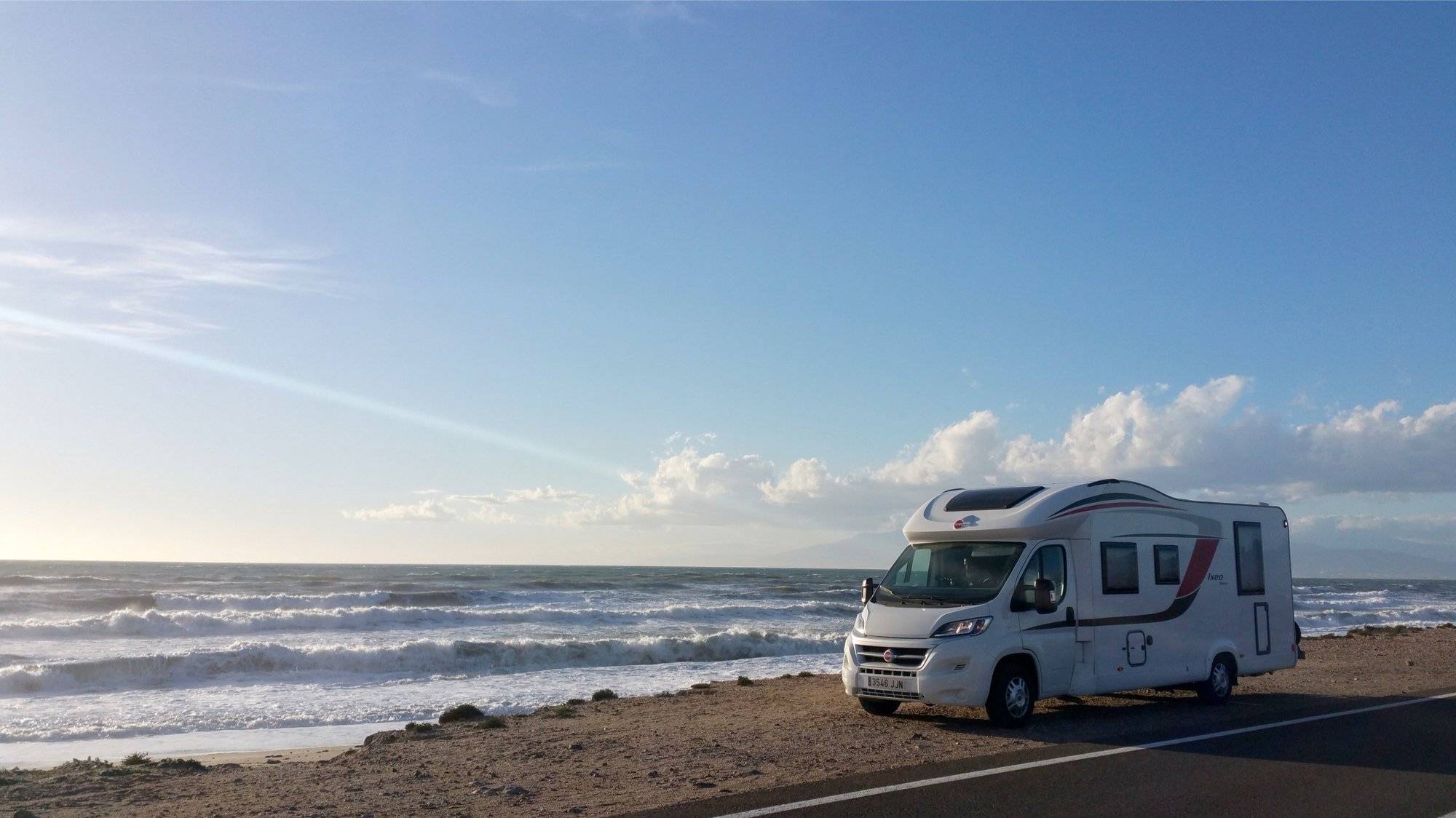 How to choose your motorhome ? - Yescapa blog