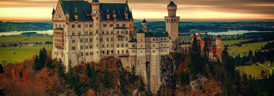 Roteiro pela Baviera: Esqui, montanhas e caminhadas - Yescapa blog