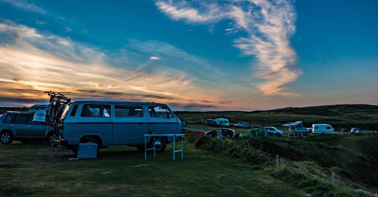 Wie Du mit Campanio den perfekten Campingplatz findest! - Yescapa blog