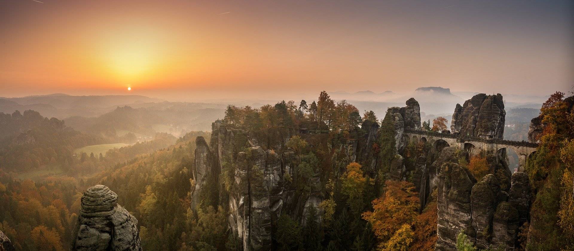 La Germania on the road - Yescapa blog