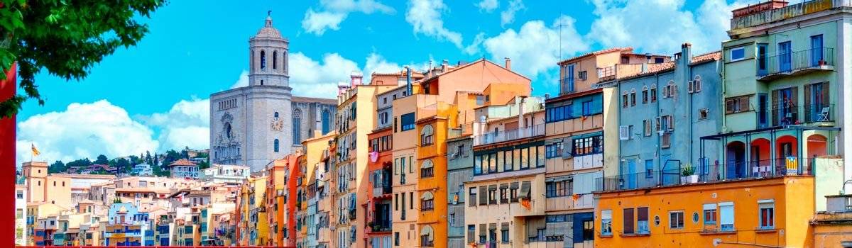La provincia de Girona: Un destino para todo el año - Yescapa blog