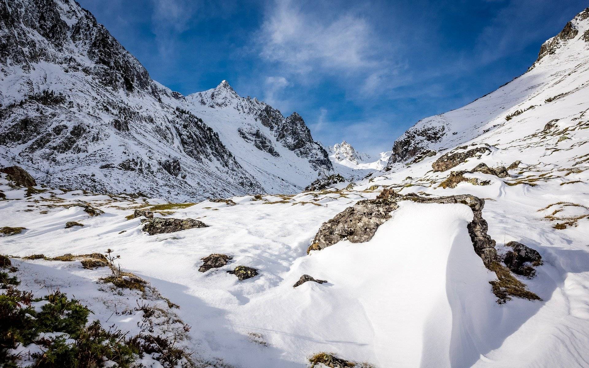 Los mejores destinos de Europa para viajar en invierno - Yescapa blog