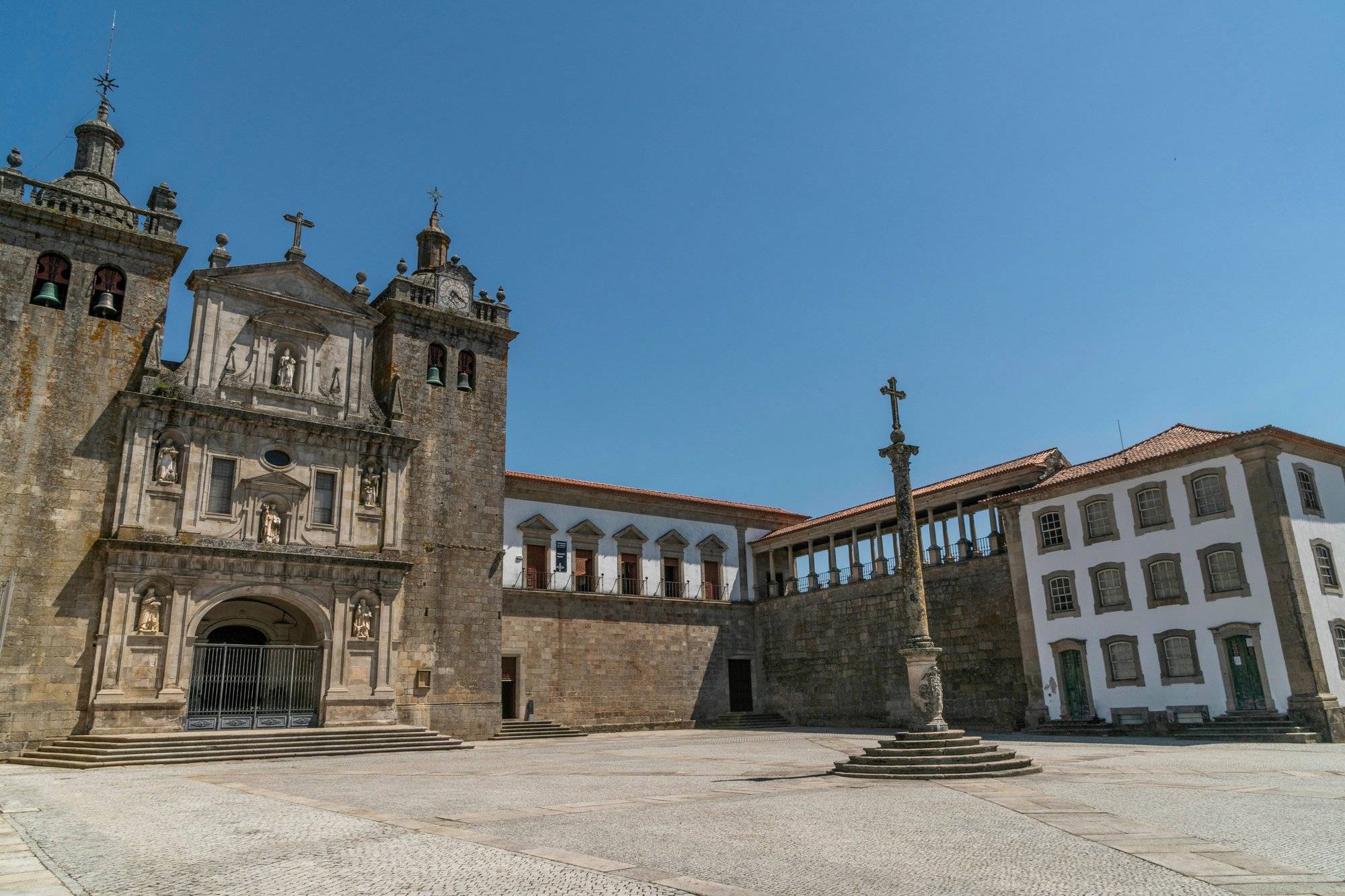 Visita a Viseu (e região) em Autocaravana - Yescapa blog