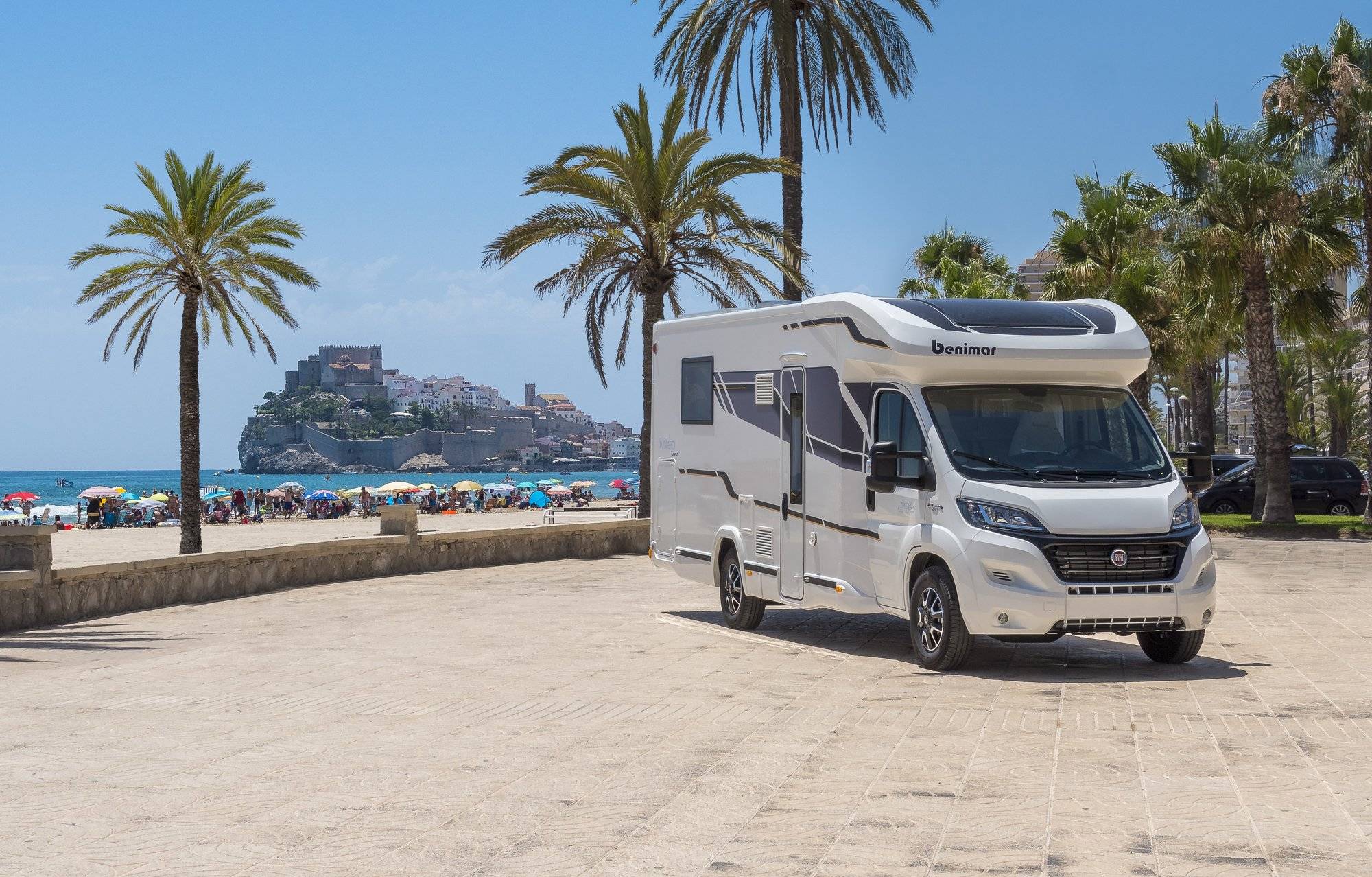 Benimar, autocaravanas made in Spain - Yescapa blog