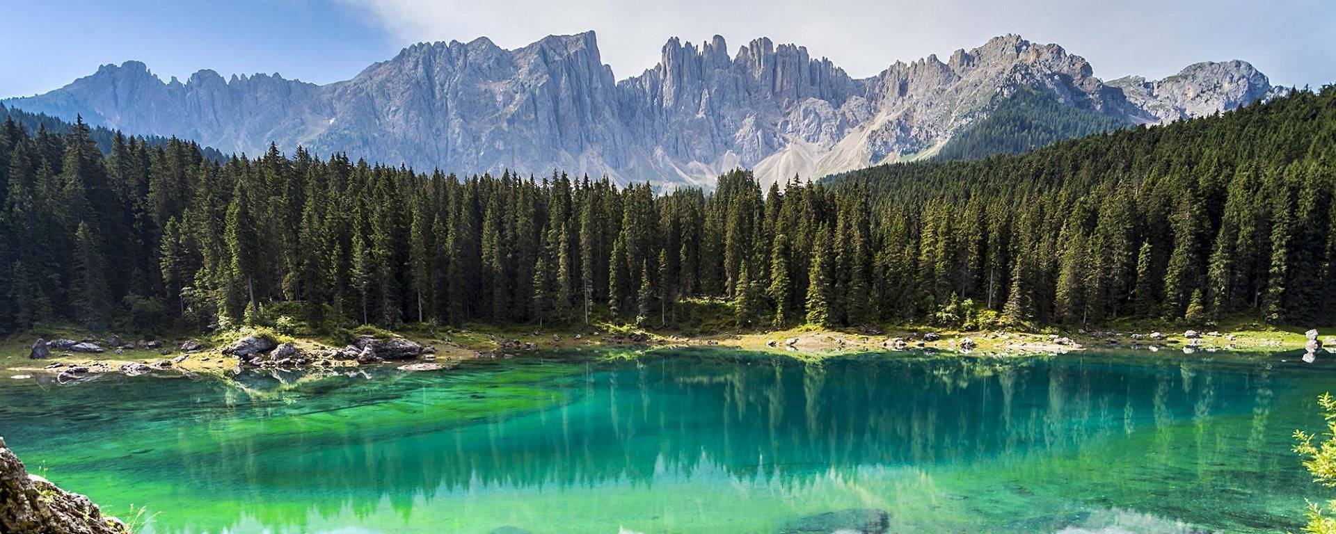 Top 8 - I migliori Parchi nazionali d'Italia in camper - Yescapa blog