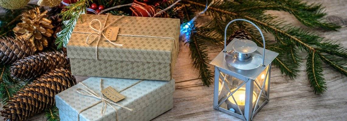 Ideas de regalos para esta Navidad - Yescapa blog