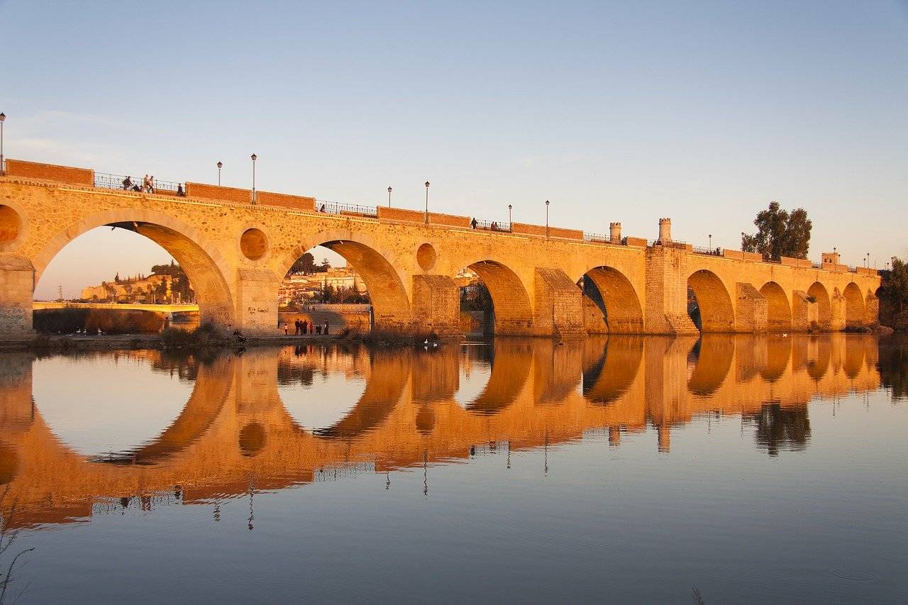 Viagem de Autocaravana a Badajoz, Espanha - Yescapa blog