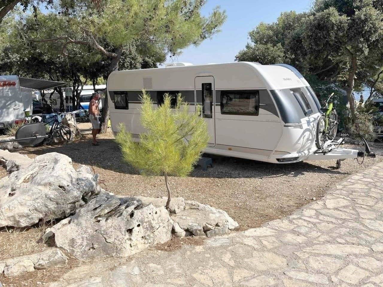 Huur Caravan - Ingolstadt - 72782 - Hobby 545 - Yescapa
