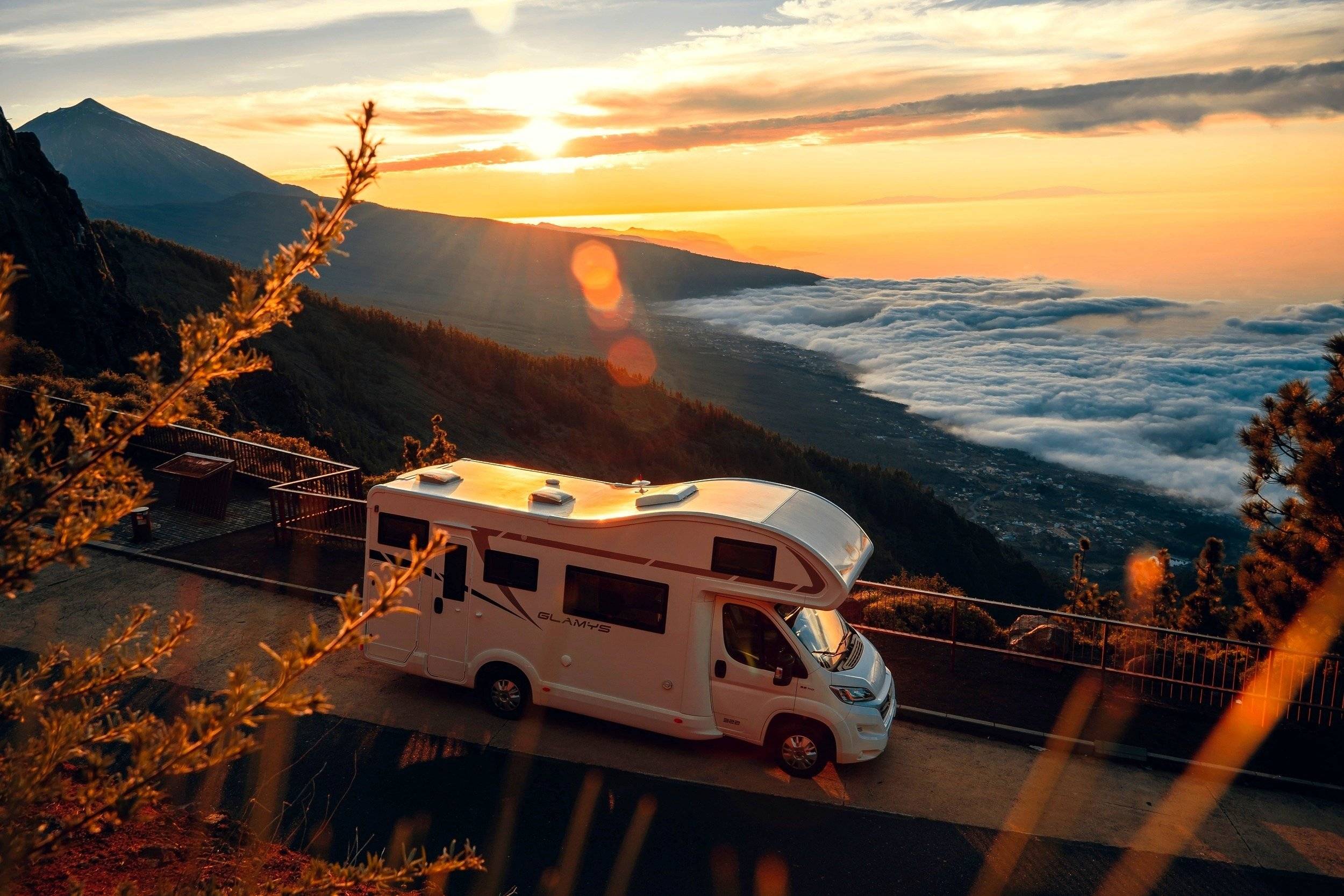Location Camping-car capucine - SAN CRISTÓBAL DE LA LAGUNA … - Yescapa